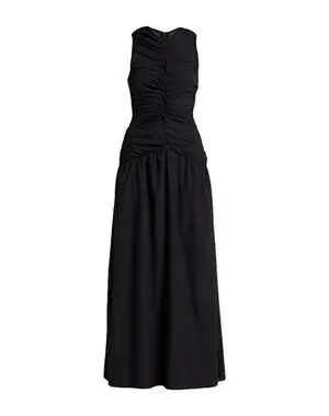 Fabiana Filippi Plunge Evening Dresses