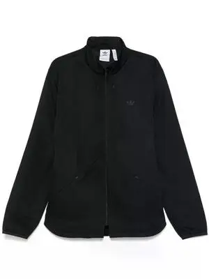 adidas Trefoil Logo Jackets