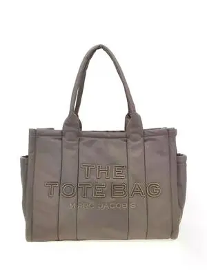 Marc Jacobs Puffy Large Tote Bag - Grey