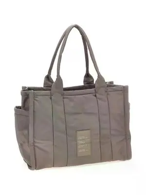 Marc Jacobs Puffy Large Tote Bag - Grey