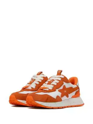 BAPY BY *A BATHING APE® Road Sta Express Sneakers