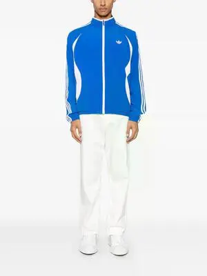 Adidas Adicolor Teamgeist Track Jacket - Blue