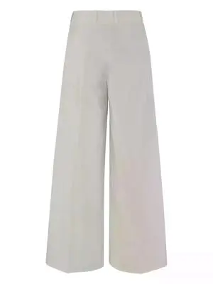 BERWICH Wide-leg Trousers