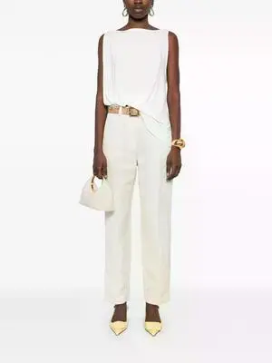 Jacquemus Le Pantalon Norma Trousers