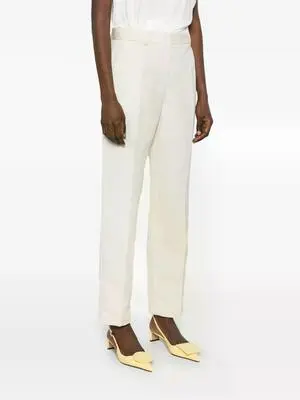 Jacquemus Le Pantalon Norma Trousers