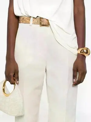 Jacquemus Le Pantalon Norma Trousers