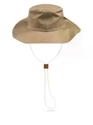 JIL SANDER Stud-detail Sun Hat