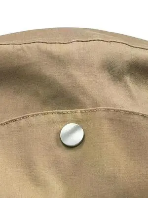 JIL SANDER Stud-detail Sun Hat