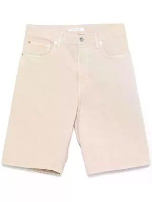 SUNFLOWER Twist-seam Shorts
