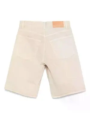 SUNFLOWER Twist-seam Shorts