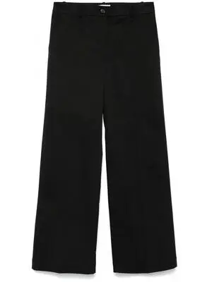 P.a.r.o.s.h Full Length Pants For Women