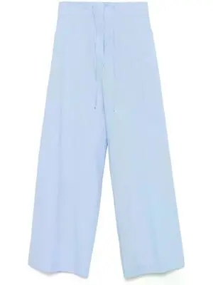 P.a.r.o.s.h Cotton Trousers