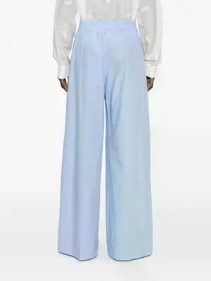 P.a.r.o.s.h Cotton Trousers