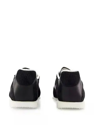 Givenchy Logo Sneakers