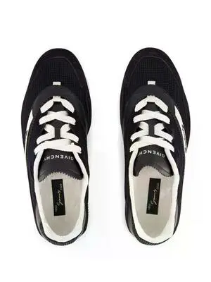 Givenchy Logo Sneakers
