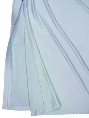 Rabanne Draped Skirt