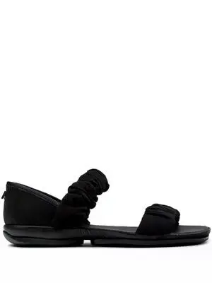 Camper Right Nina Sandals - Black
