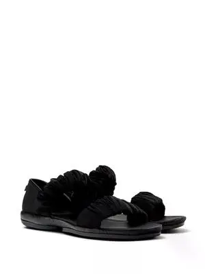 Camper Right Nina Sandals - Black