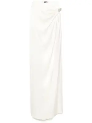 Tom Ford Buckled Bottoms For Women