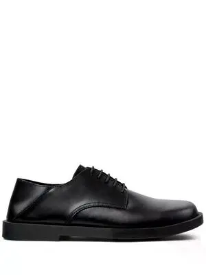 Camper Don Derby Shoes - Black
