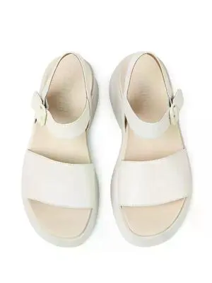 Camper Tasha Sandals - White