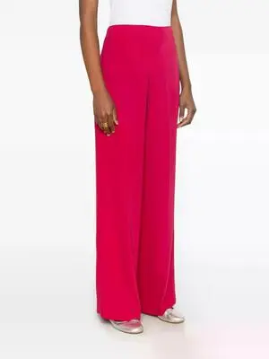 P.a.r.o.s.h Tailored Trousers - Pink