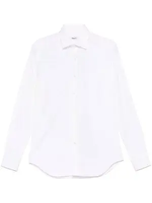 ERALDO Poplin Shirt
