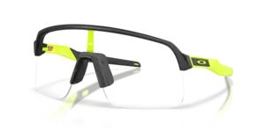 Oakley Sutro Lite Court Collection Sunglasses - Black