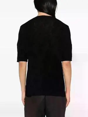 Tagliatore Knitted T-shirt