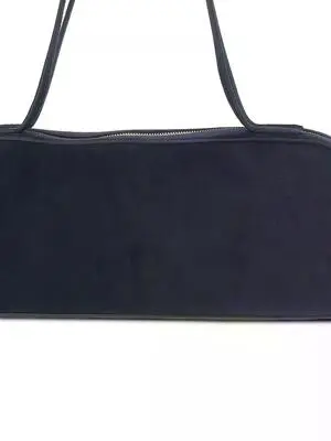 Khaite Simona Shoulder Bag - Blue