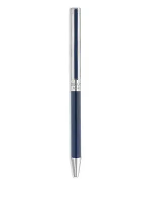 S.t. Dupont Classique Pen - Silver