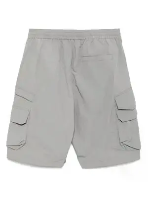 MUSIUM DIV. Cargo Shorts - Grey