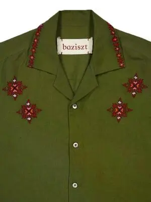 BAZISZT Momoun Shirt