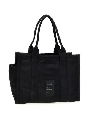 Marc Jacobs Large The Puffy Tote Bag - Black