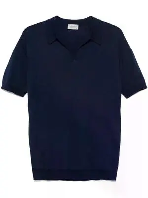 John Smedley Noah T-shirt