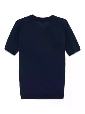 John Smedley Noah T-shirt