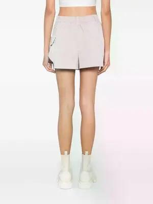 MUSIUM DIV. Cargo Skort - Grey