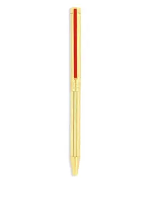 S.t. Dupont Classique Pen - Gold