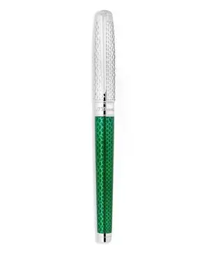 S.t. Dupont Line D Eternity Pen - Silver