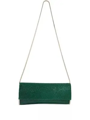 Benedetta Bruzziches Kate Satisfaction Clutch