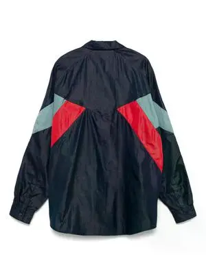 Martine Rose Shirt-style Track Jacket