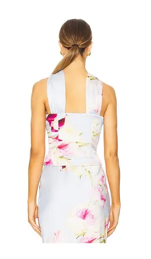 RUNAWAY THE LABEL Verity Top - Cadence
