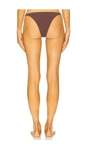 Faithfull The Brand Yeva Bikini Bottom