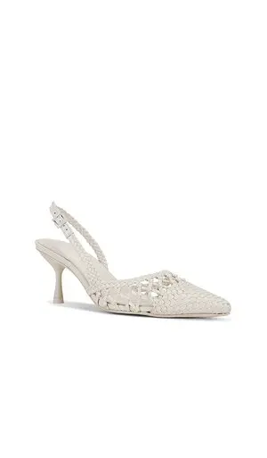 Simkhai Dylan Slingback