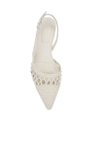 Simkhai Dylan Slingback