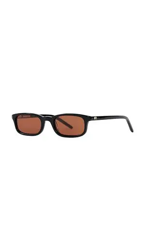 BRU EYEWEAR Flossie Sunglasses - Cedar