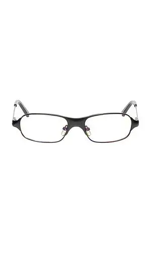 BRU EYEWEAR Aitken Optical Eyeglasses - Window