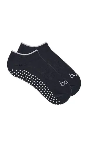BALA The Pilates Low Sock - Medium
