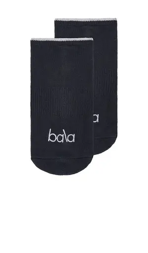 BALA The Pilates Low Sock - Medium