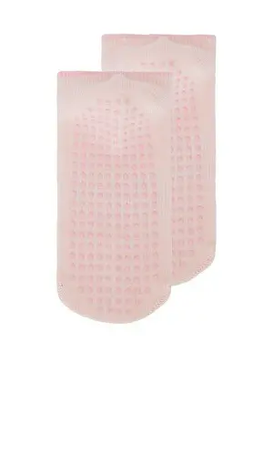 BALA The Pilates Low Socks - Medium